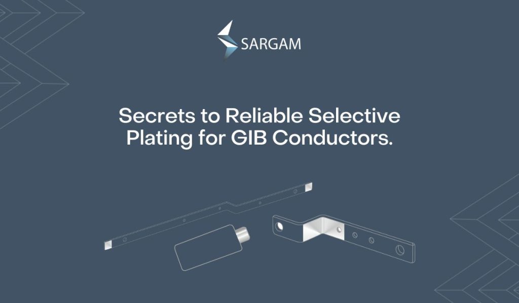 Silver electroplating | Selective Silver Plating